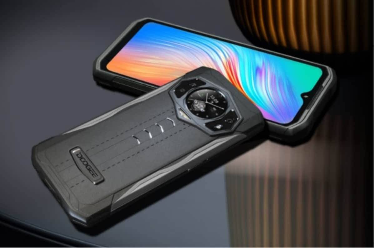 DOOGEE Archives - 1RUGGED